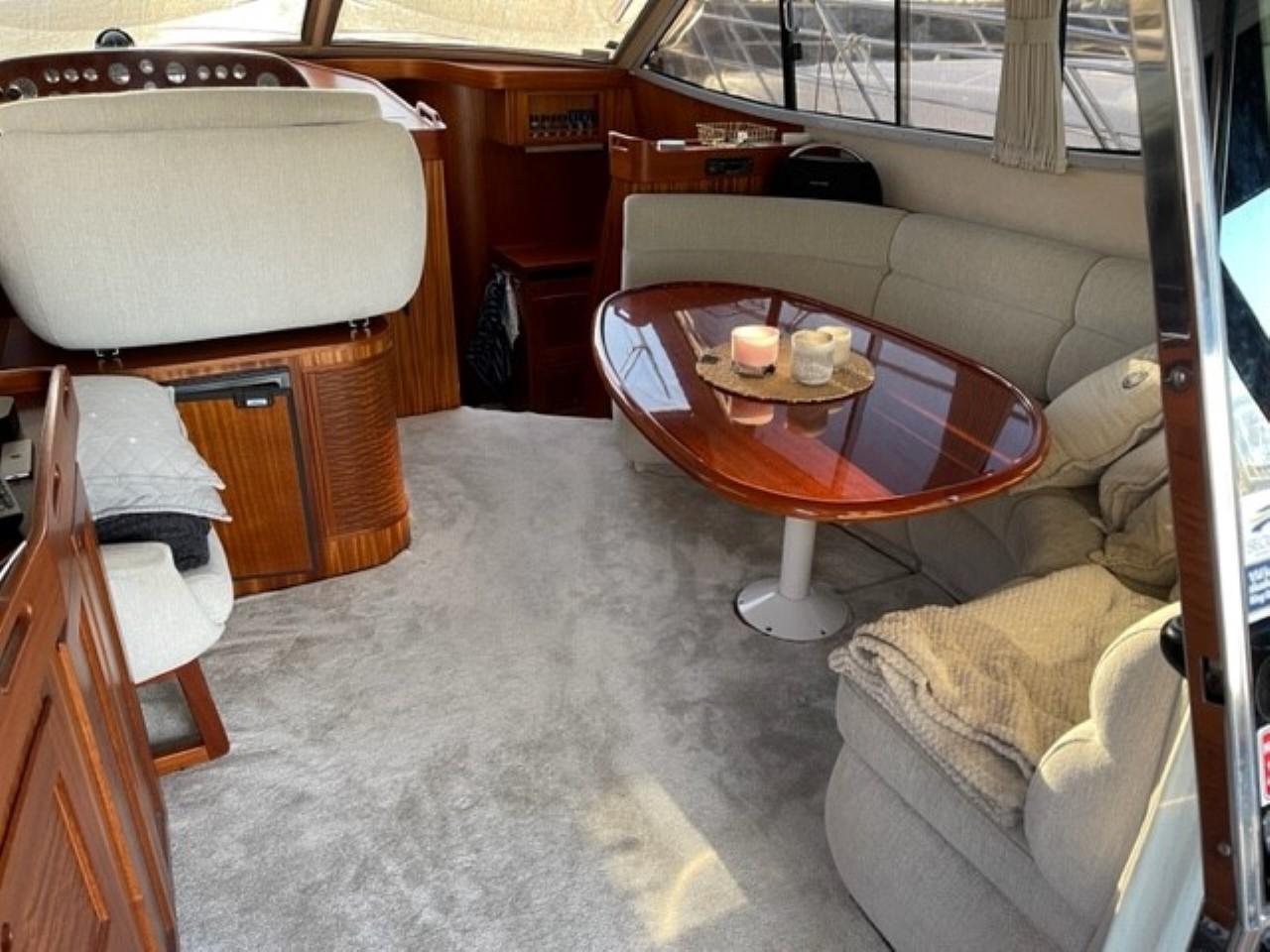 1998 Storebro Royal Cruiser 430 Biscay Motor Yachts for sale - YachtWorld