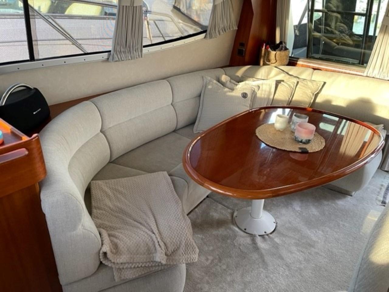 1998 Storebro Royal Cruiser 430 Biscay Motor Yachts for sale - YachtWorld