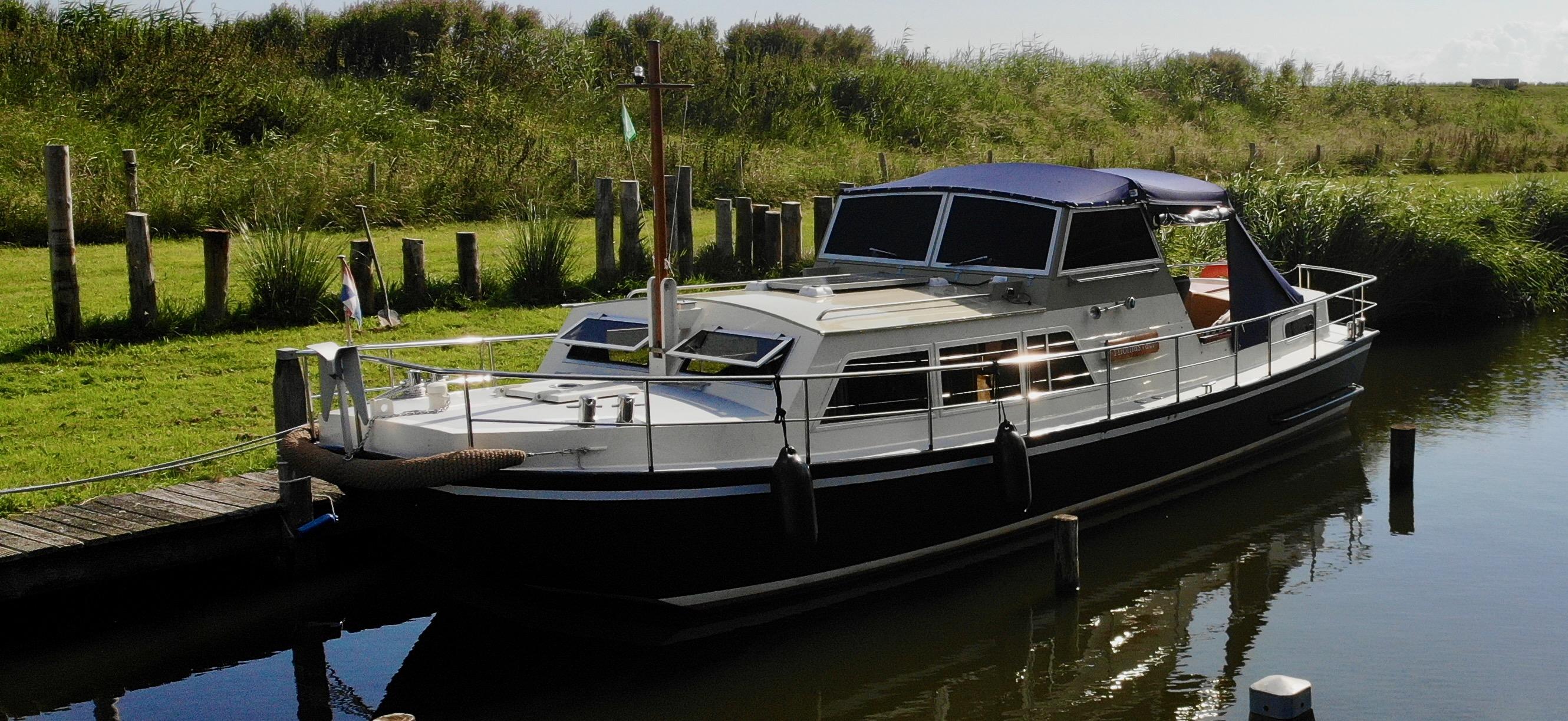 Doerak boten te koop | Botentekoop