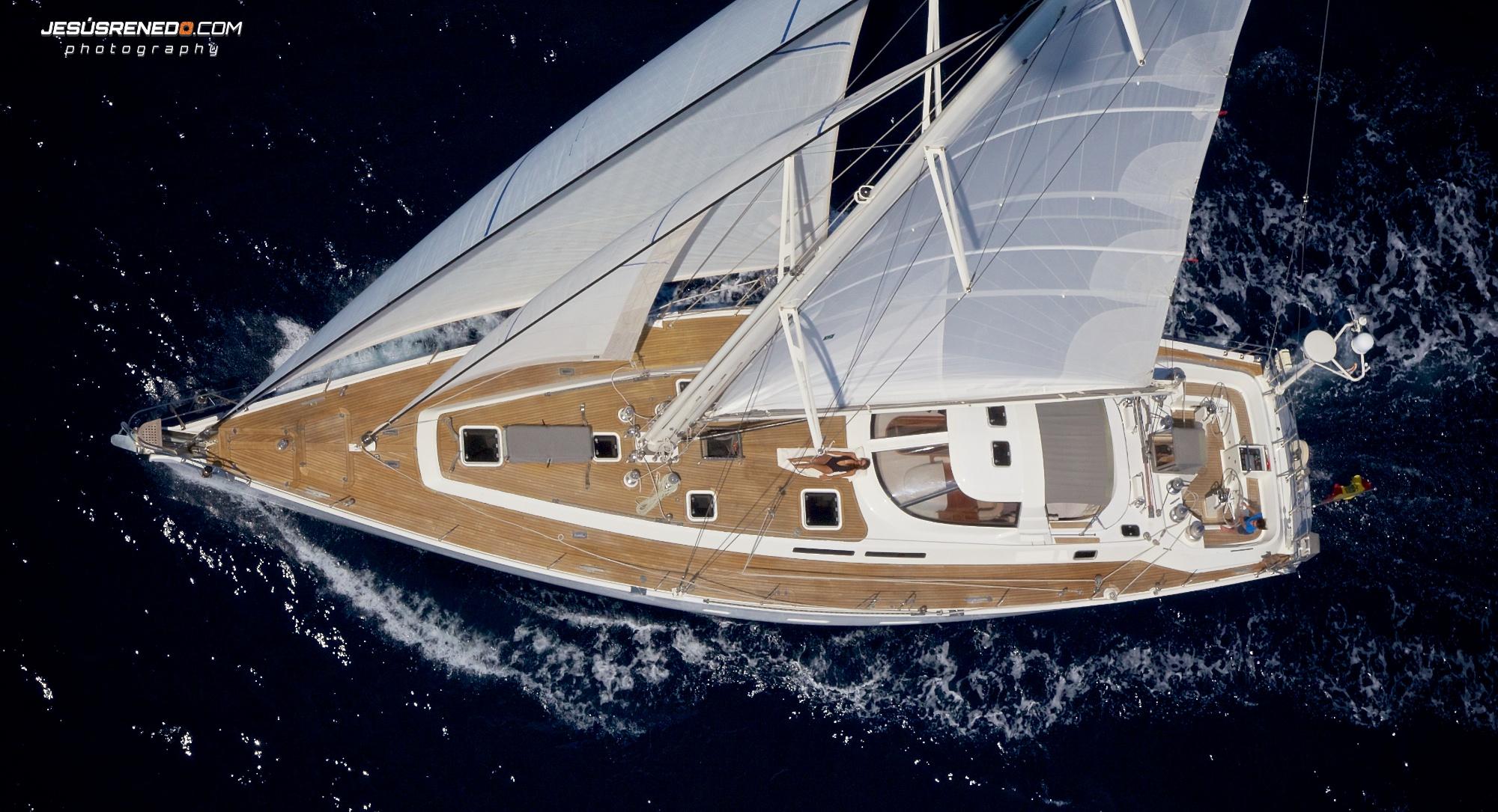 1996 Antique and Classic Pendennis for sale - YachtWorld
