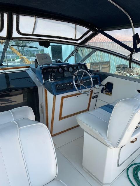 1989 Sea Ray 300 Weekender Express Cruiser for sale - YachtWorld