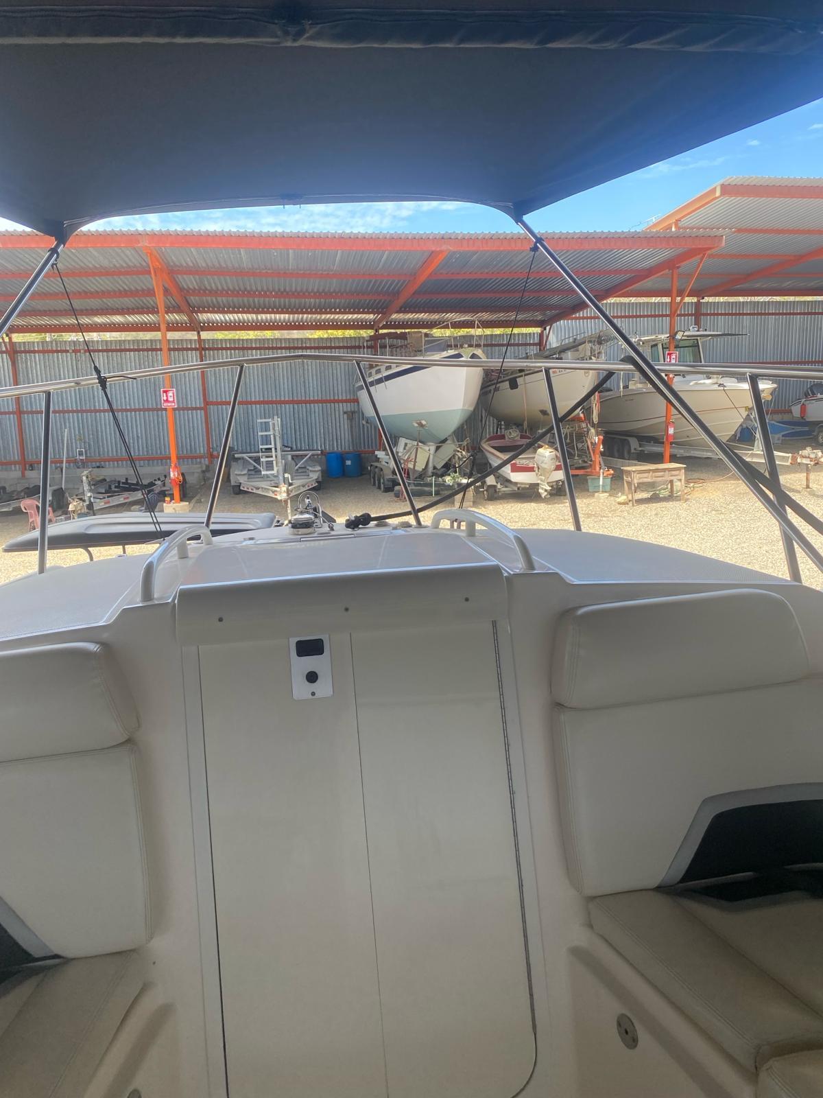2012 Wellcraft 30 Scarab Offshore Tournament Ski and Fish for sale ...