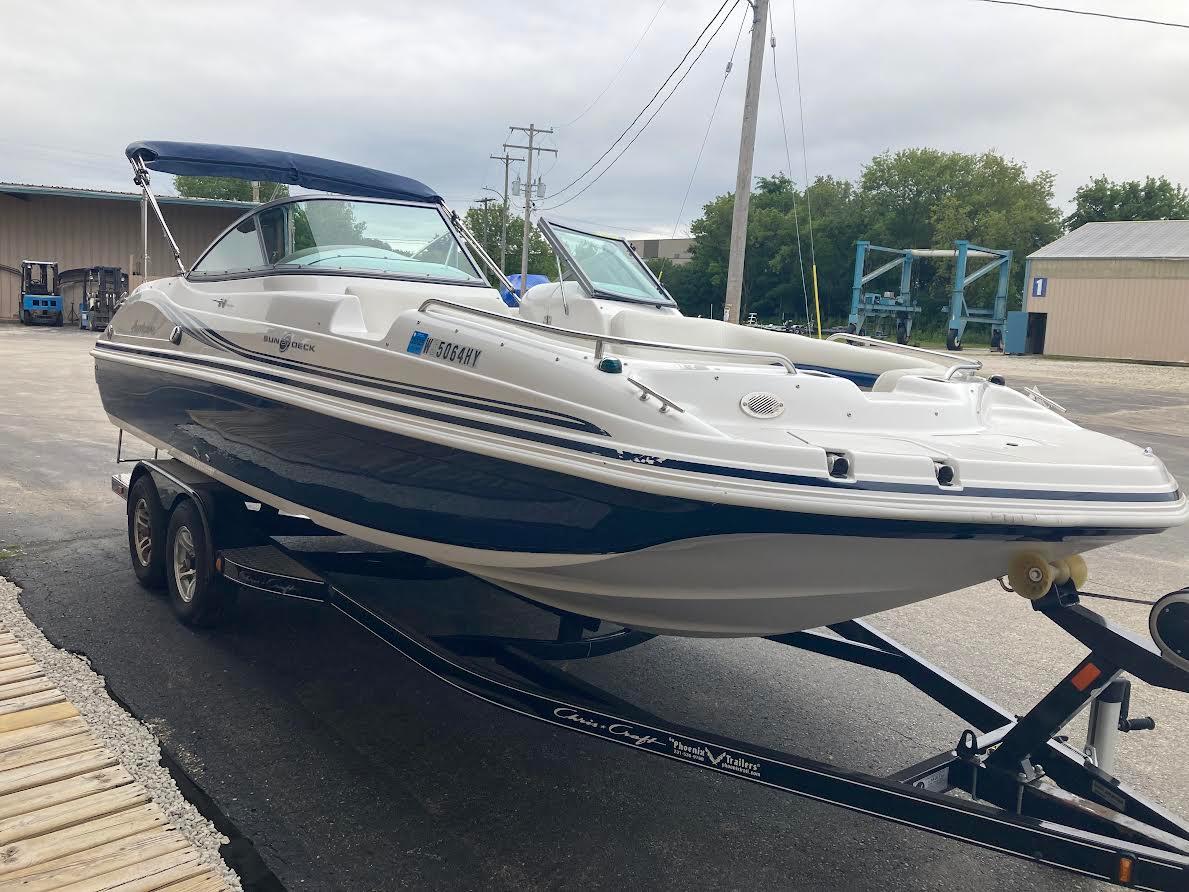 Hurricane boat sales store