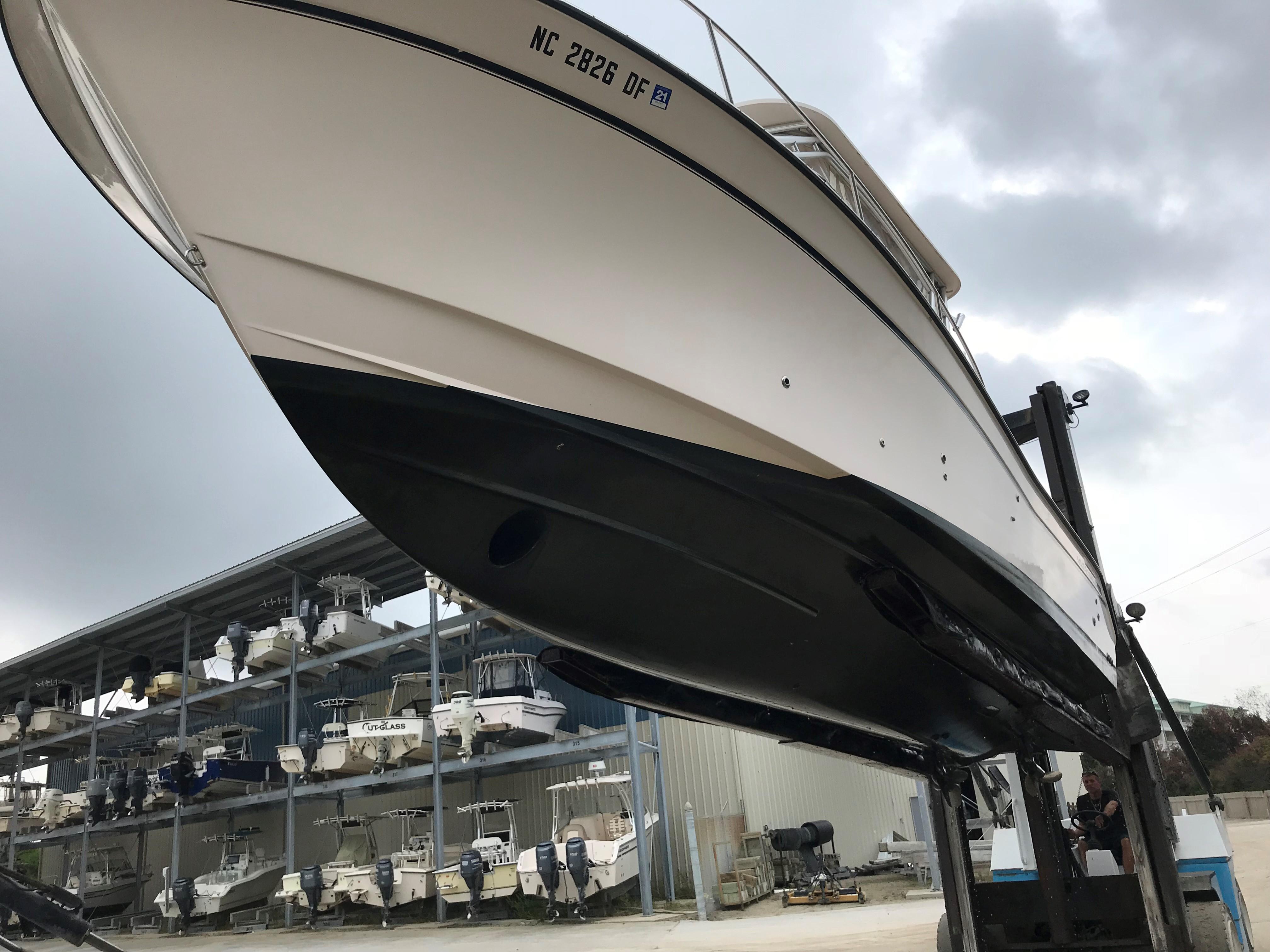 2007 Grady-White 305 Express Express Cruiser for sale - YachtWorld