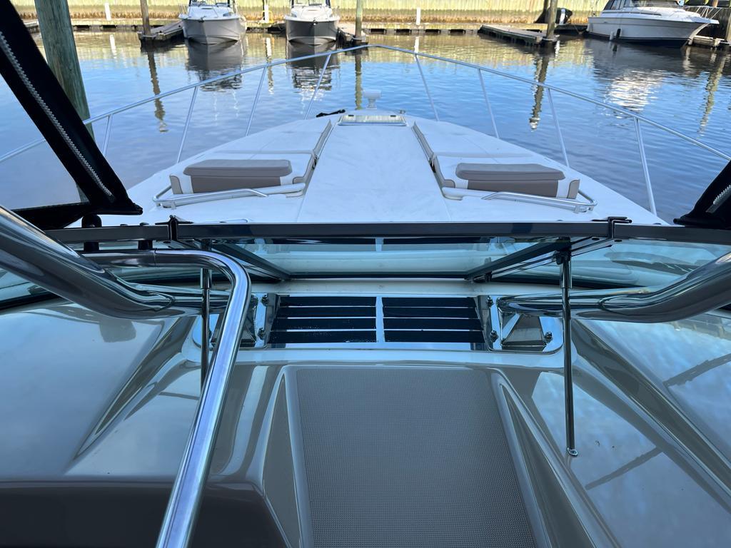 2014 Formula 40 PC Cruiser for sale - YachtWorld
