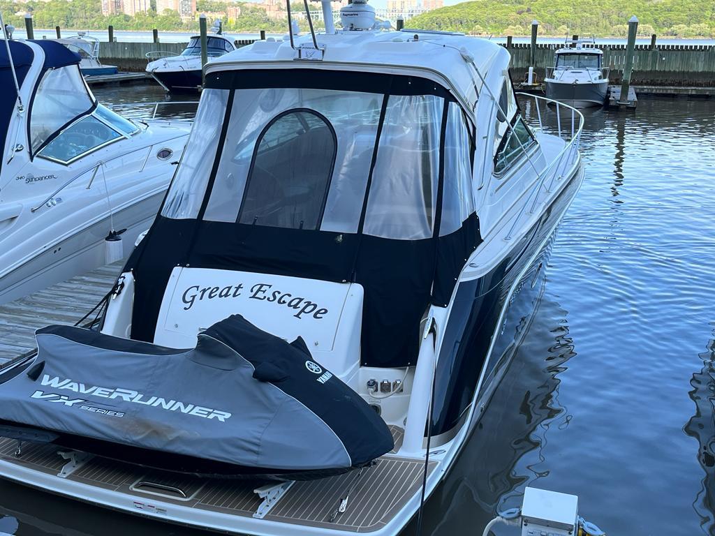 2014 Formula 40 PC Cruiser for sale - YachtWorld