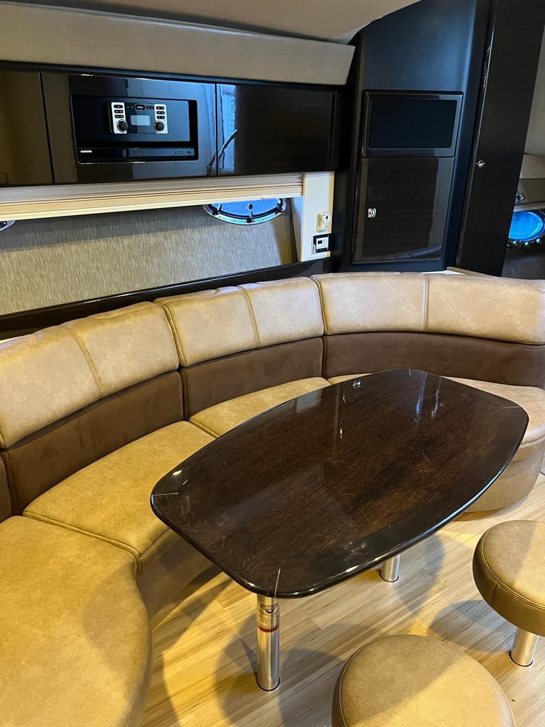 2014 Formula 40 PC Cruiser for sale - YachtWorld