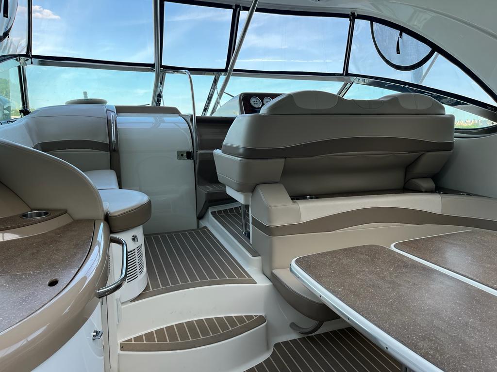 2014 Formula 40 PC Cruiser for sale - YachtWorld