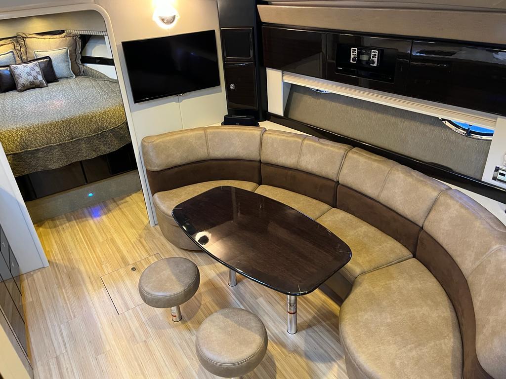 2014 Formula 40 PC Cruiser for sale - YachtWorld