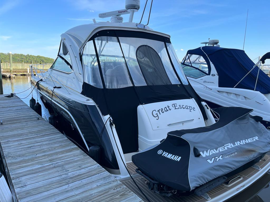2014 Formula 40 PC Cruiser for sale - YachtWorld