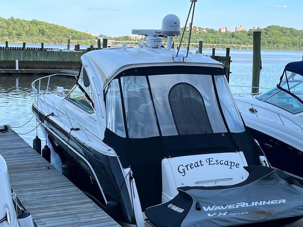 2014 Formula 40 PC Cruiser for sale - YachtWorld