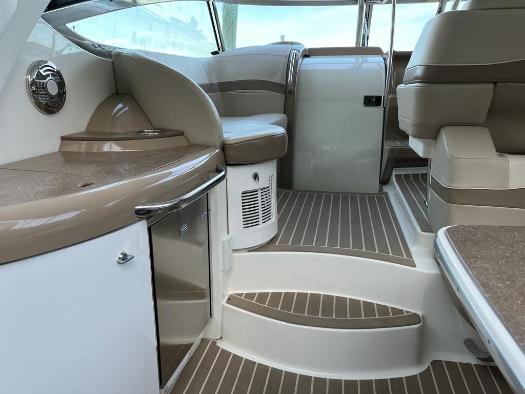 2014 Formula 40 PC Cruiser for sale - YachtWorld