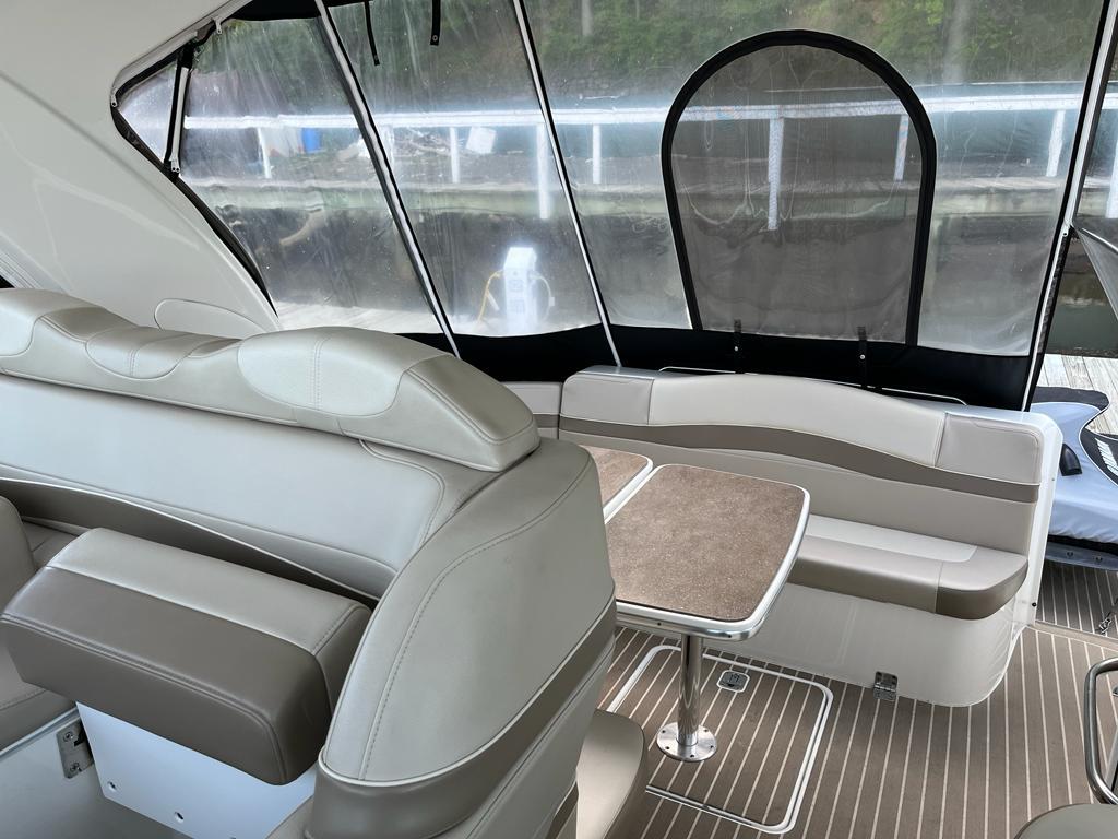 2014 Formula 40 PC Cruiser for sale - YachtWorld