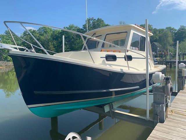 Eastern boats for sale | YachtWorld