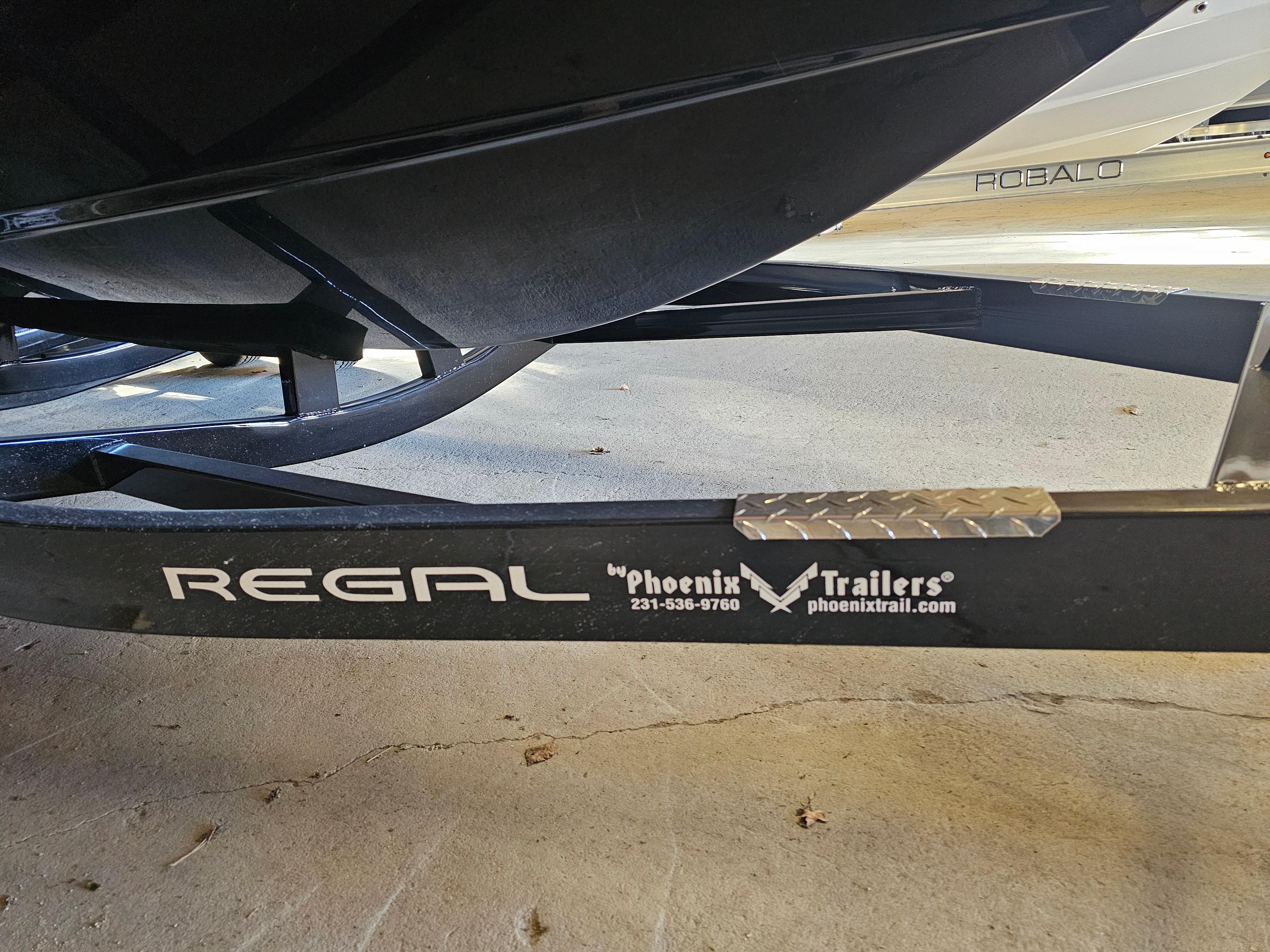 2023 Regal LS4 Surf Ski and Wakeboard for sale - YachtWorld