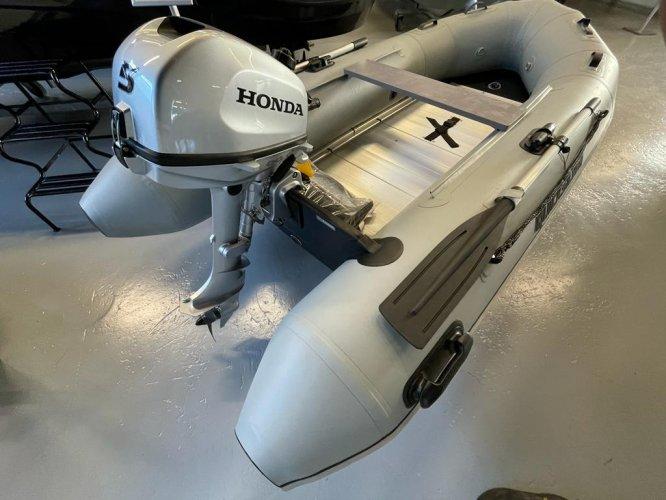 Quicksilver 320 Sport | 2023 | 11ft | Boatshop24