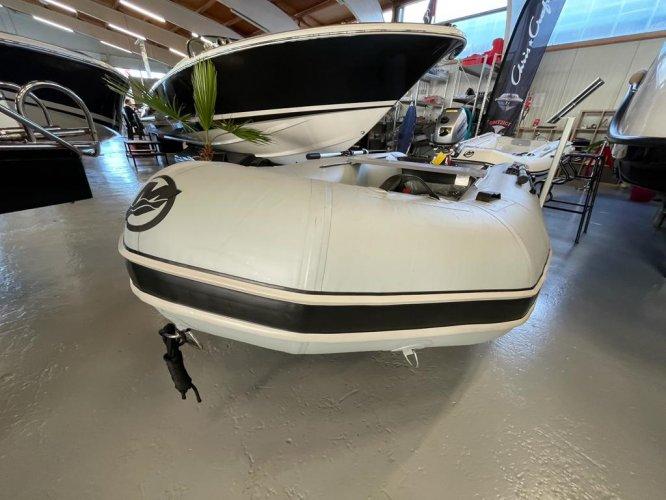 Quicksilver 320 Sport | 2023 | 11ft | Boatshop24