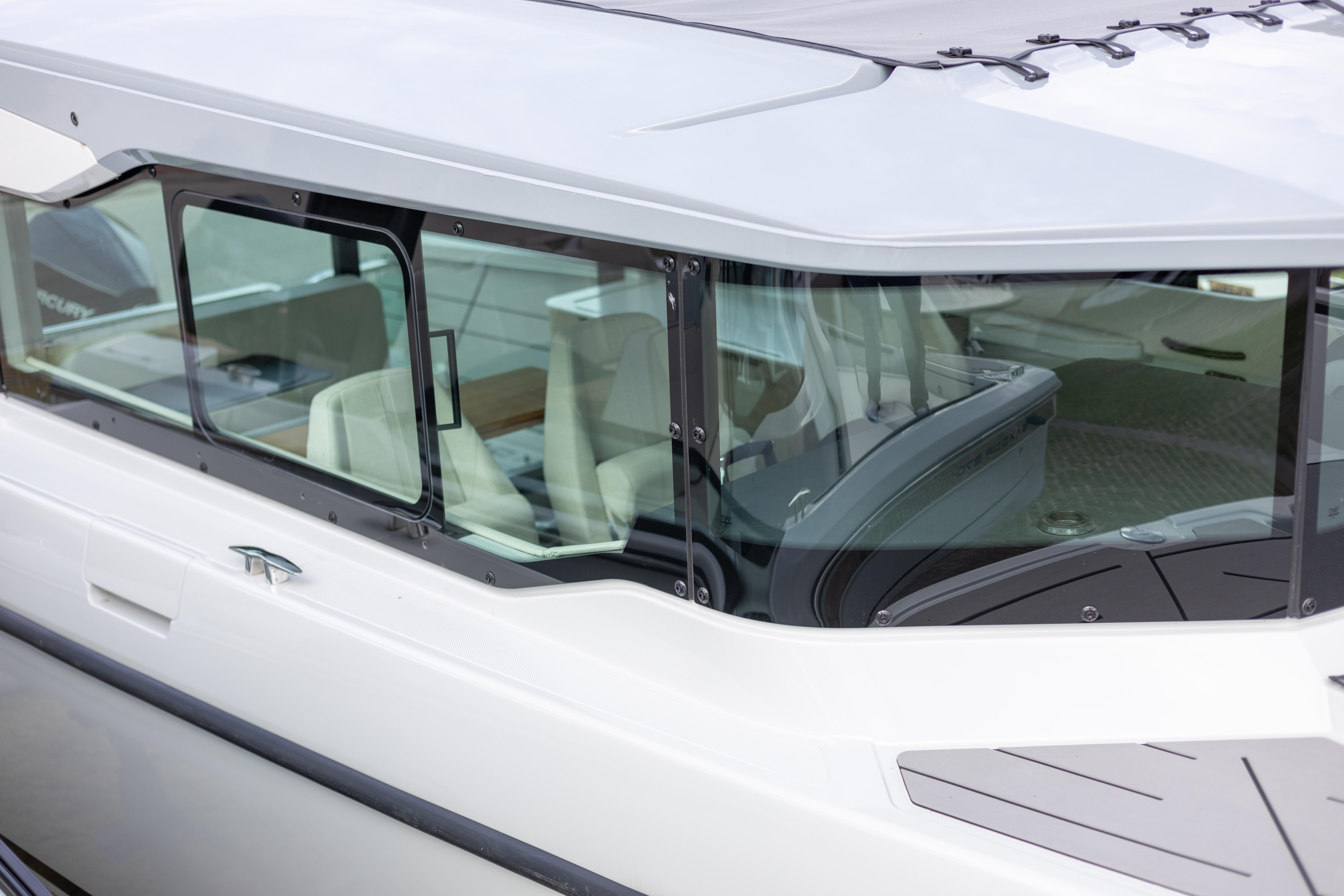 2023 Saxdor 320 GTC Sports Cruiser for sale - YachtWorld