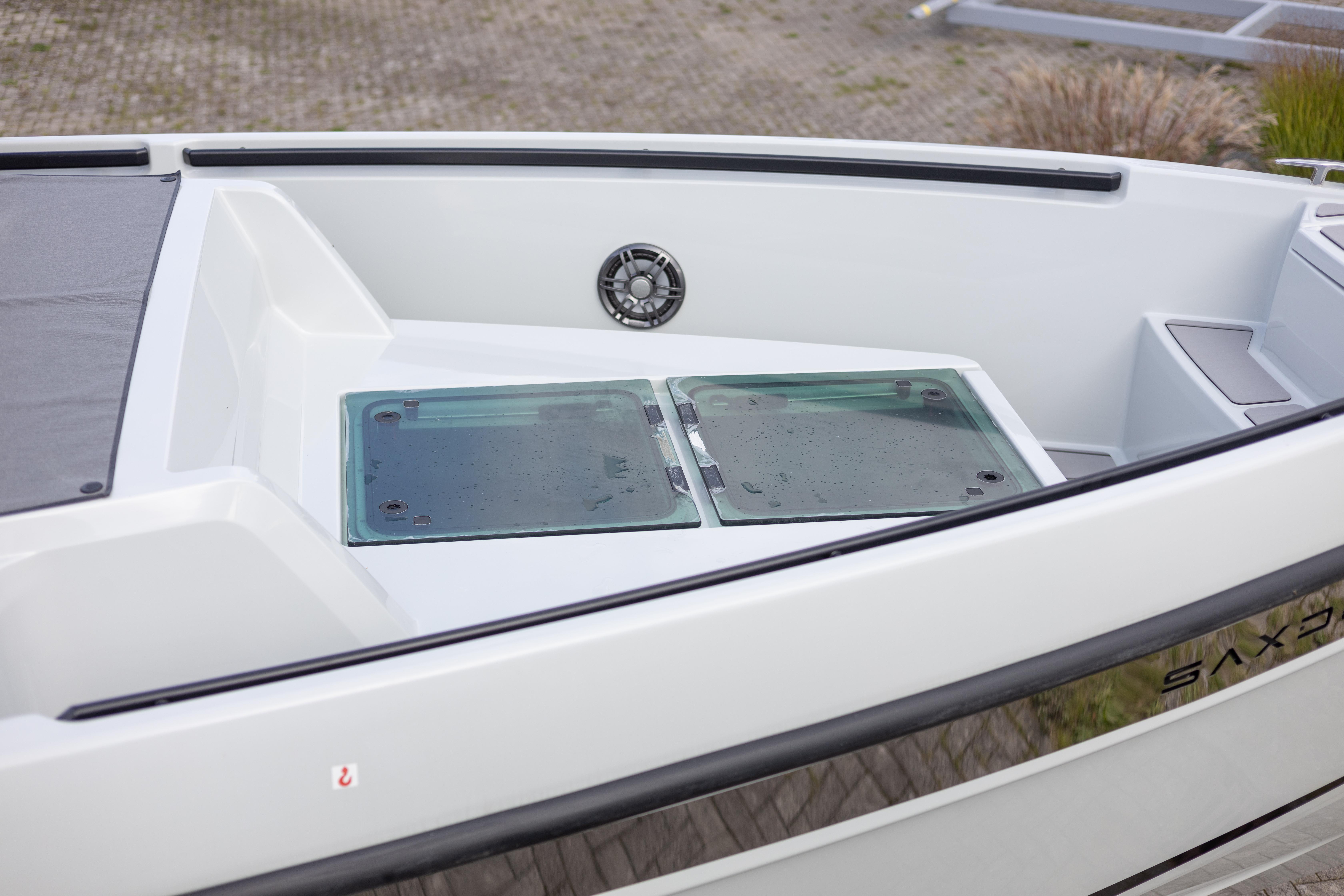 2023 Saxdor 320 GTC Sports Cruiser for sale - YachtWorld