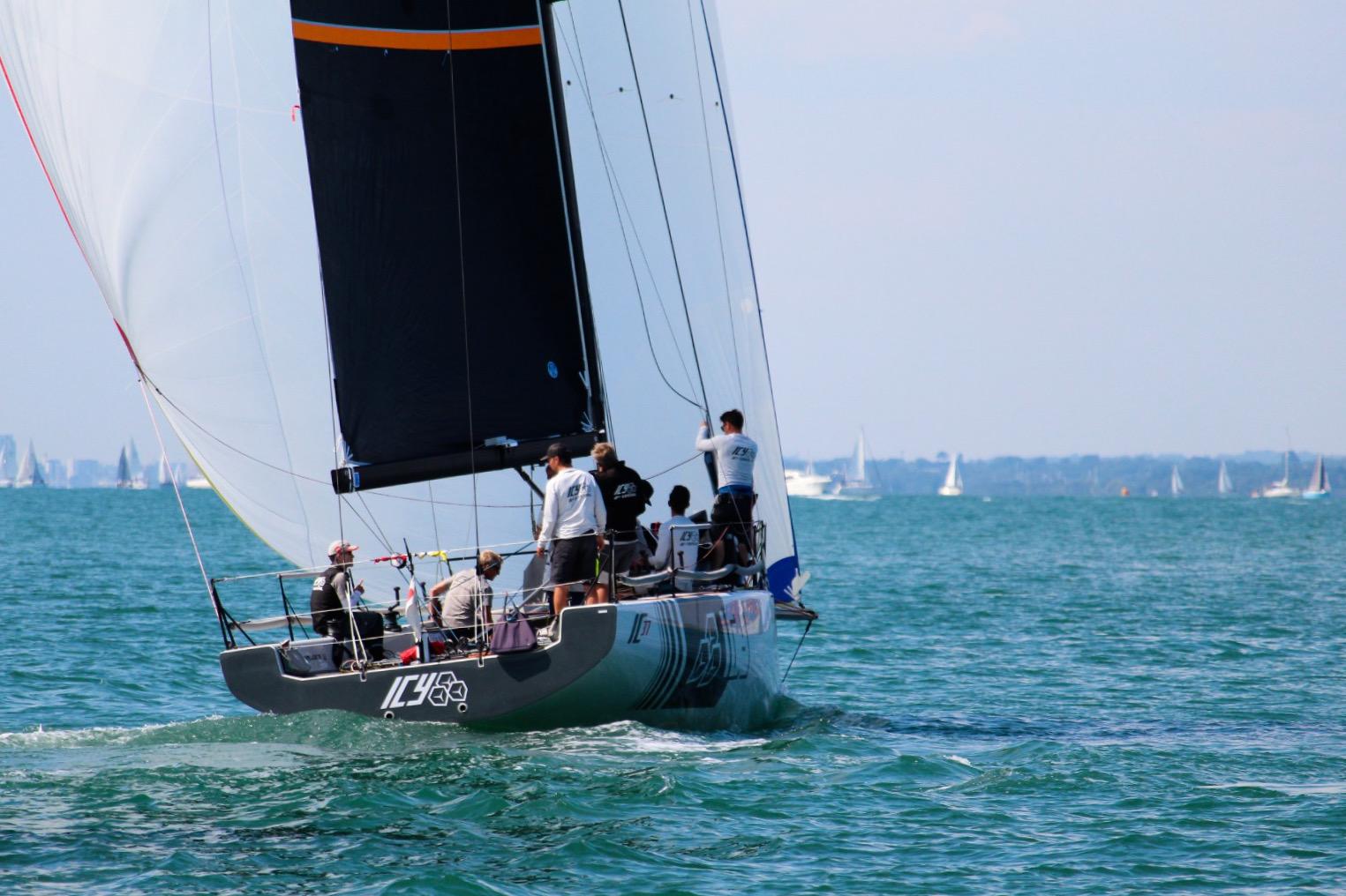 2019 Melges IC37 Racer for sale - YachtWorld