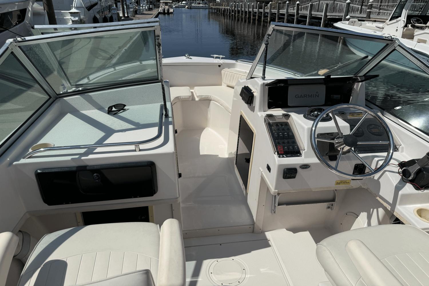 2002 Grady-White 223 Dual Console Dual Console for sale - YachtWorld