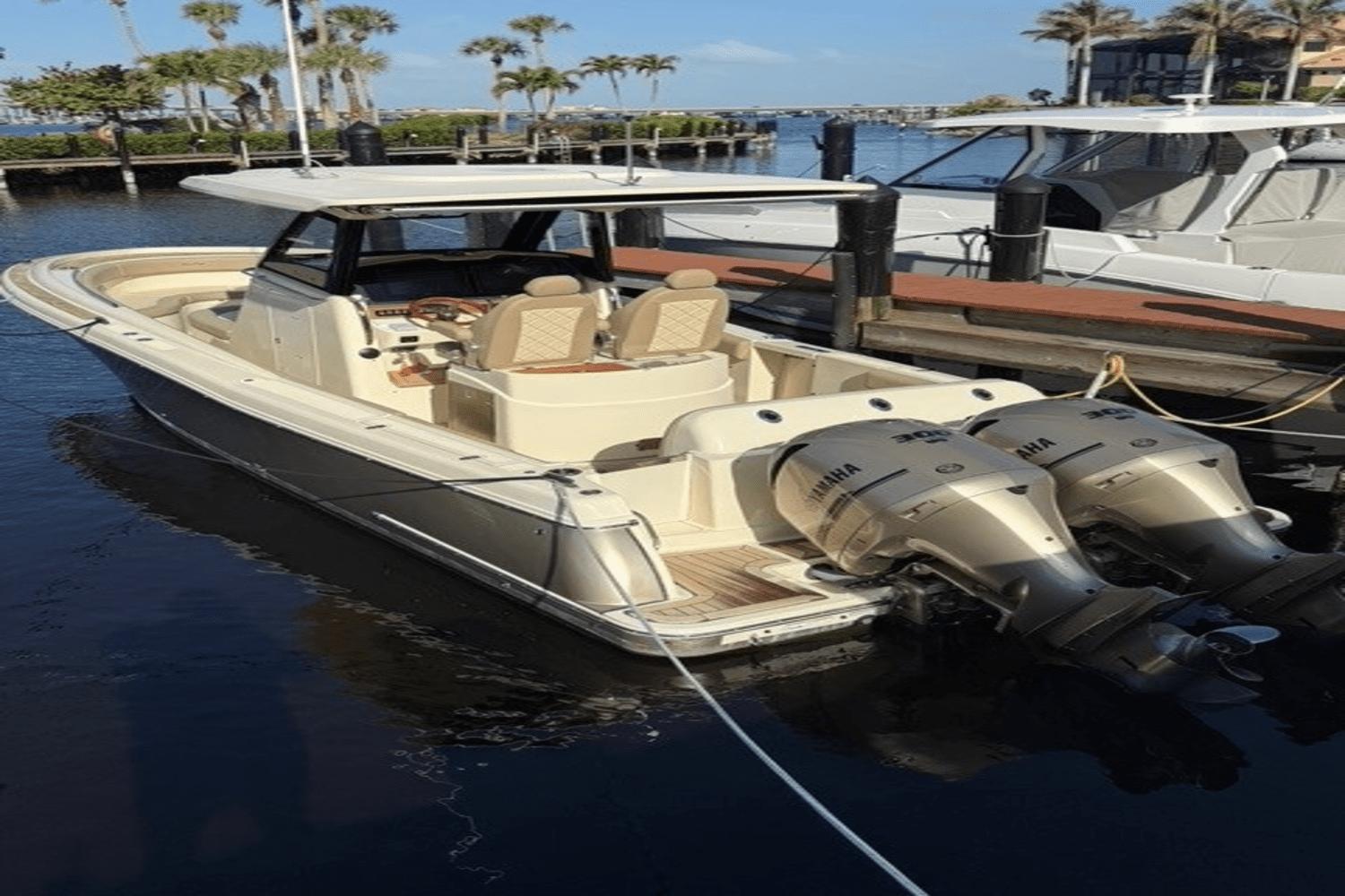 Chris-craft Center Console boats for sale | YachtWorld