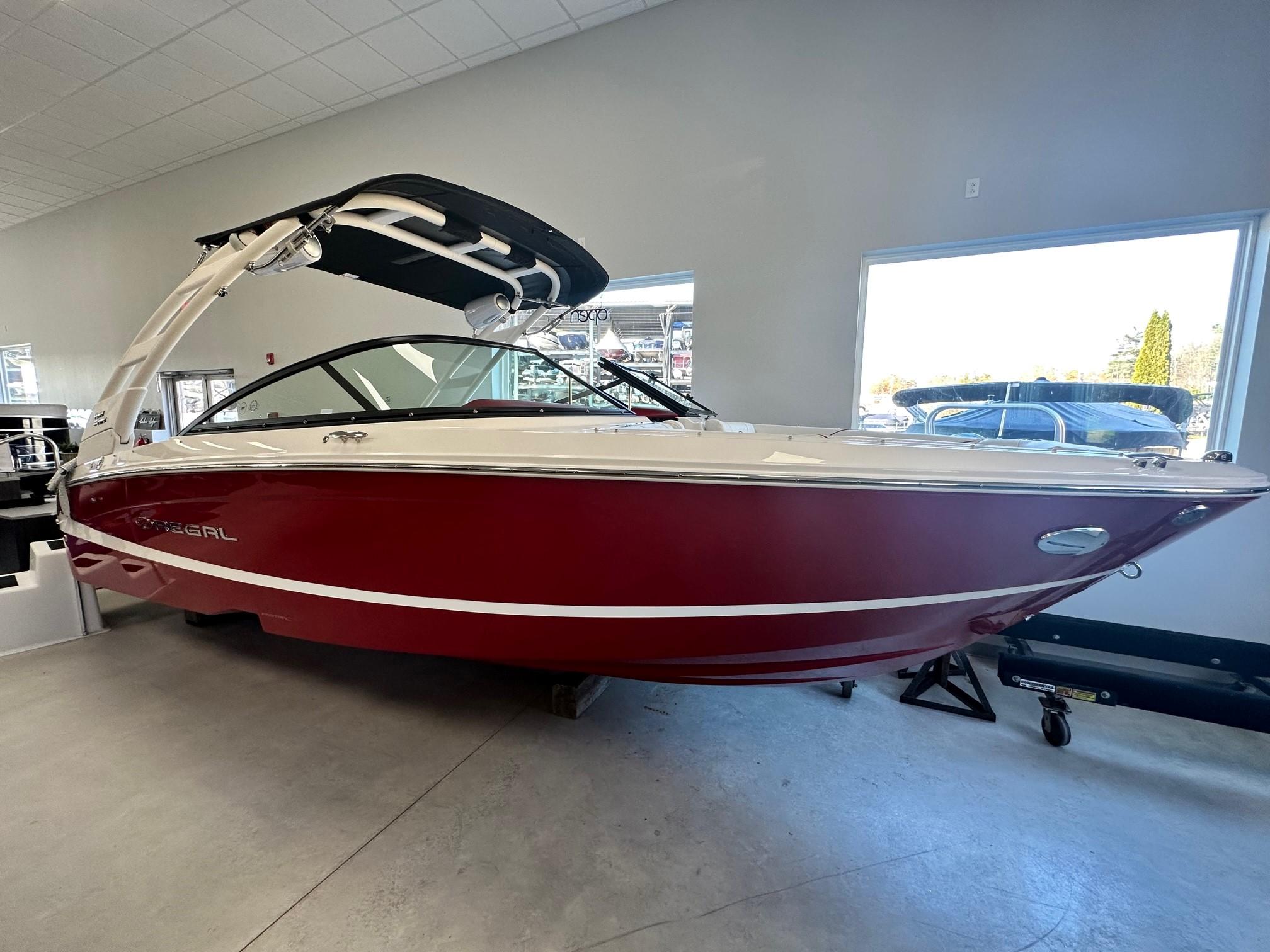 2024 Regal LS2 Bowrider for sale - YachtWorld