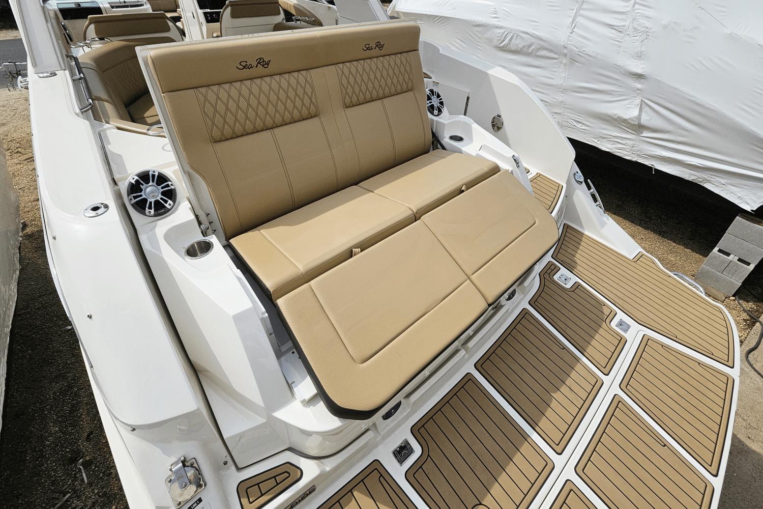 2020 Sea Ray SLX 350 Unspecified for sale - YachtWorld