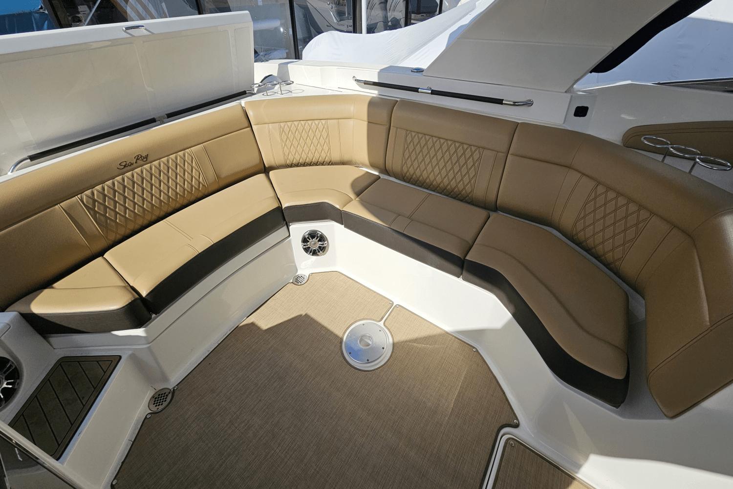 2020 Sea Ray SLX 350 Unspecified for sale - YachtWorld