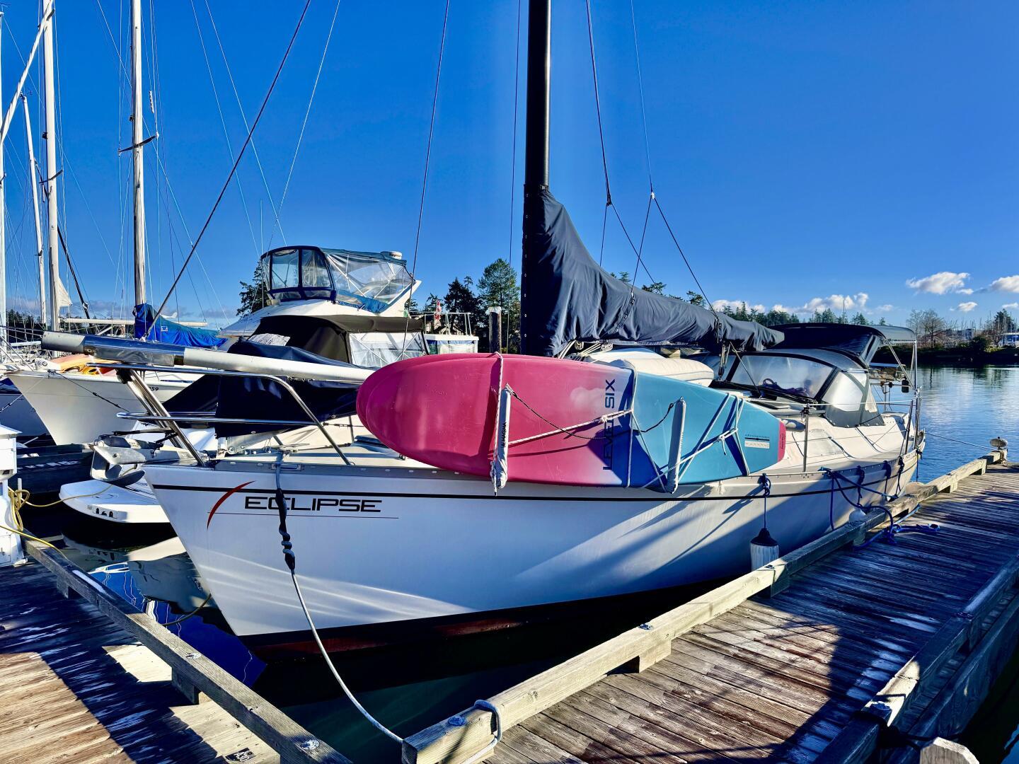 Freedom 32 boats for sale | YachtWorld