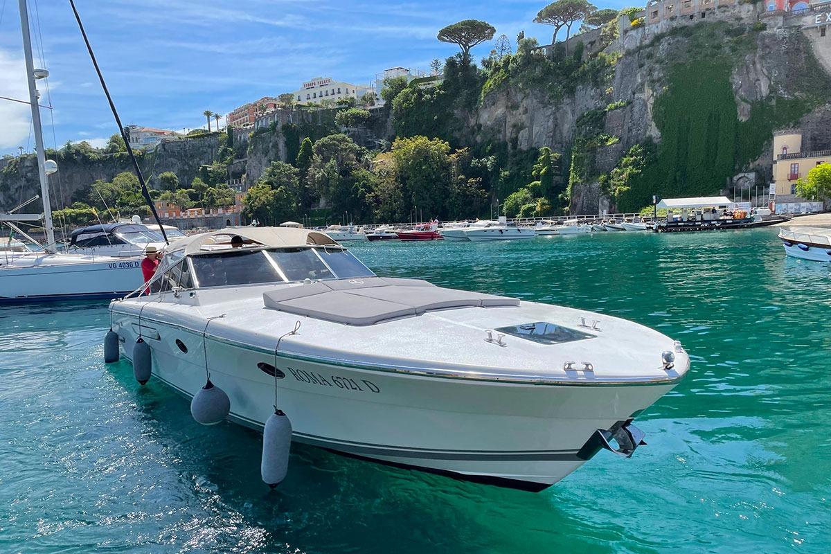 Itama 38 | 1987 | 12m | Boatshop24