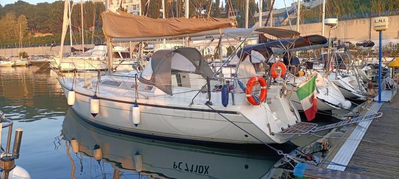 Used 1999 Dehler 36 - Cuneo | TopBoats