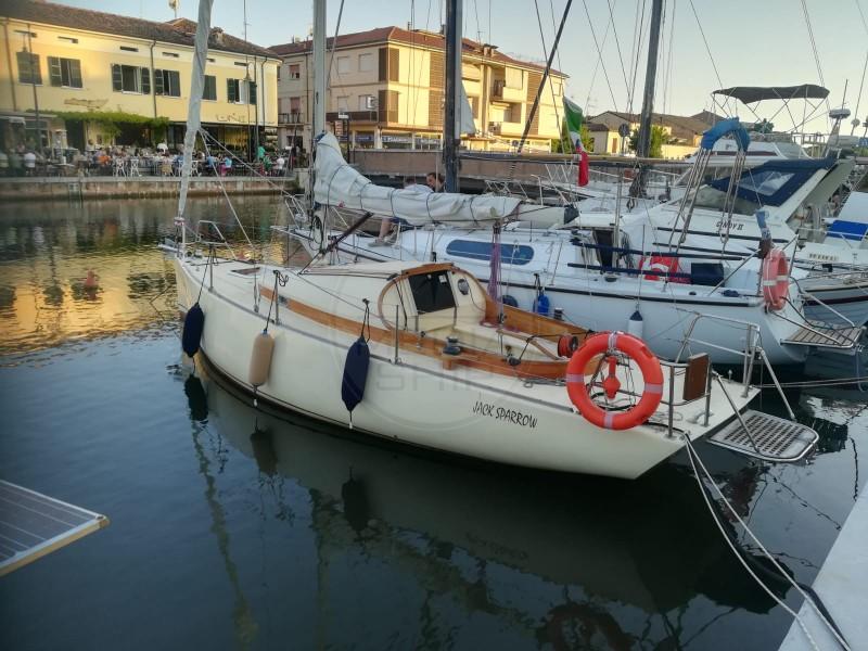 Used 2015 Custom Custom Fioravanti One Off Cervia - Cuneo | TopBoats