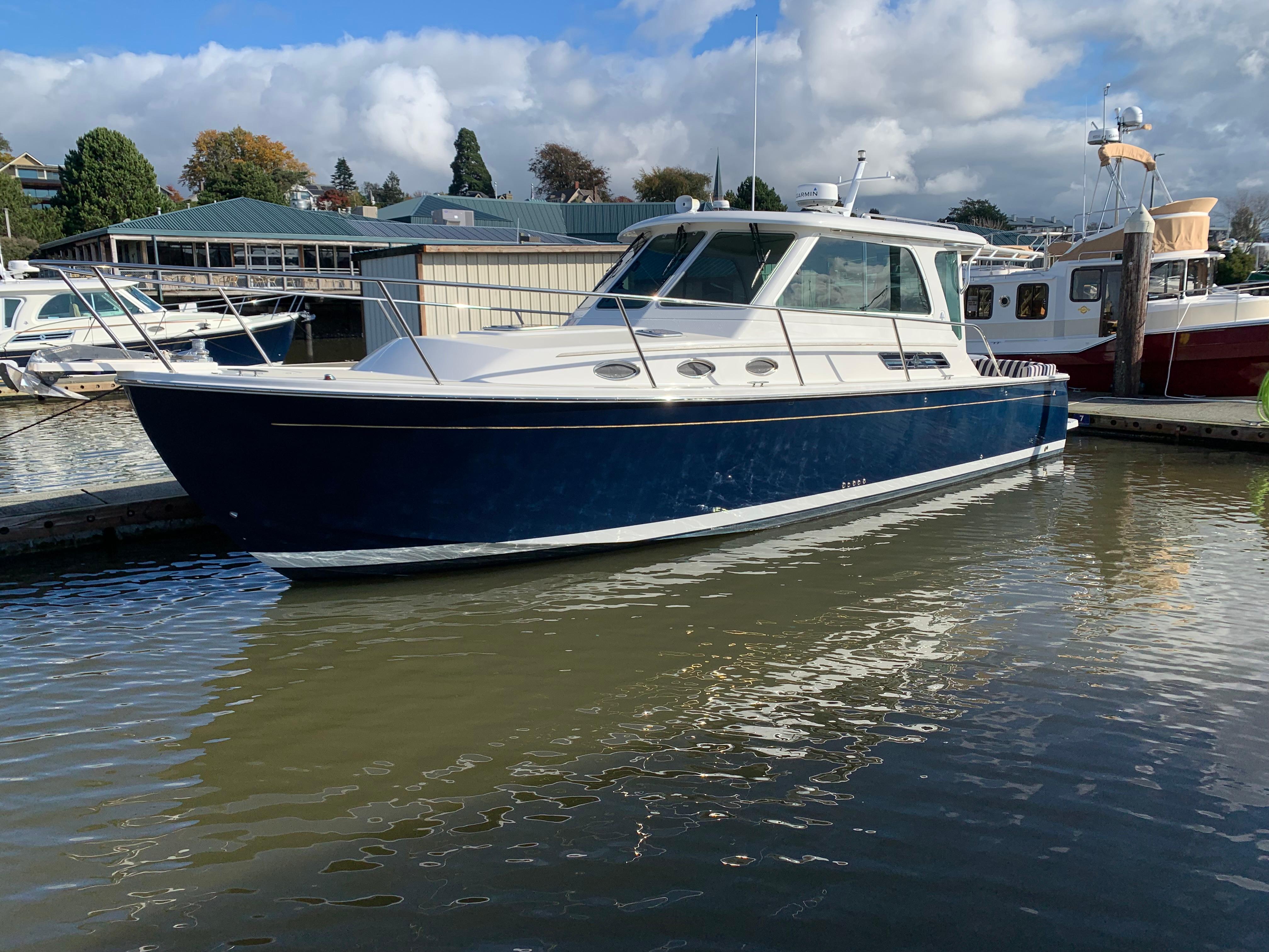 Back Cove Yachts for sale | YachtWorld