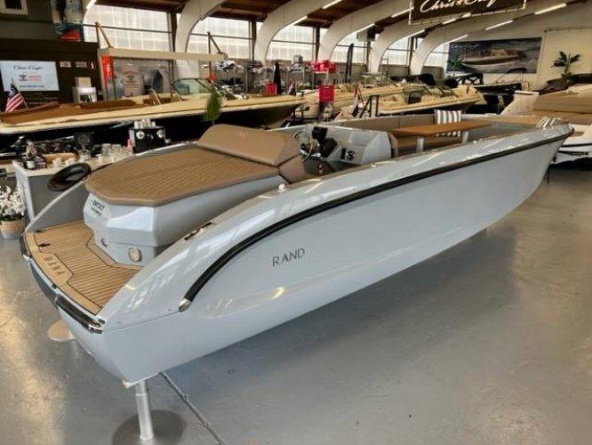 Nieuw 2023 Rand Mana 23 | Botentekoop