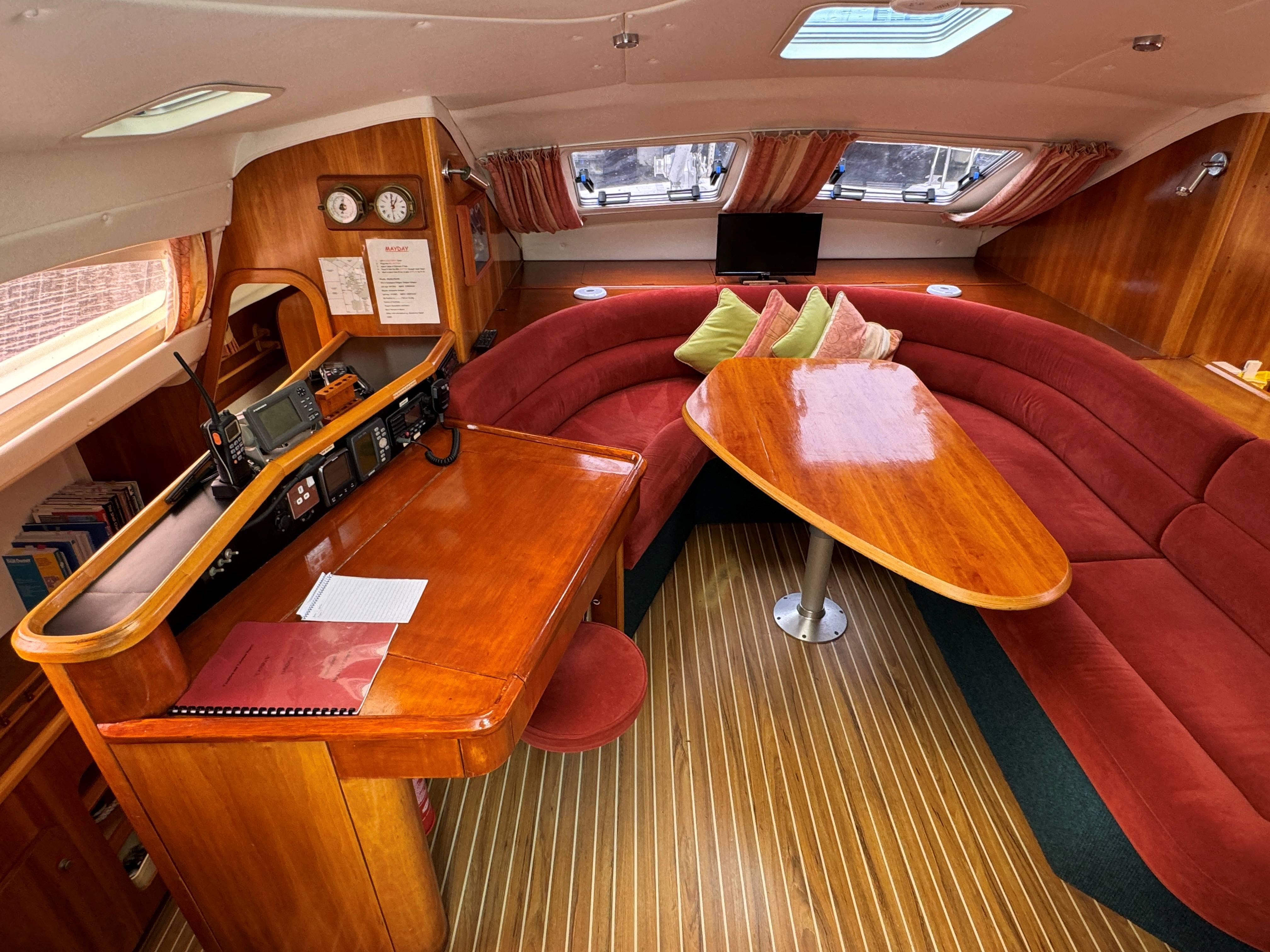 1998 Prout 38 Multi-Hull for sale - YachtWorld