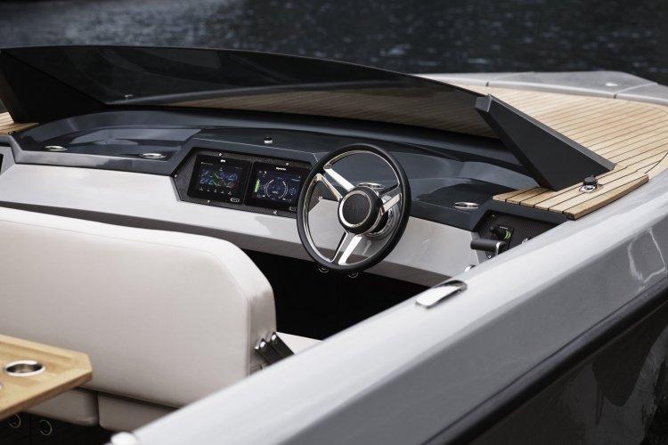 Rand Spirit 25 | 2023 | 8m | Boatshop24