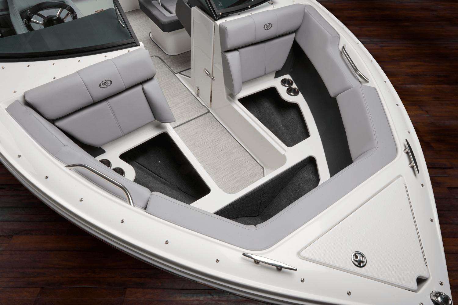 2024 Cobalt CS22 Runabout for sale - YachtWorld