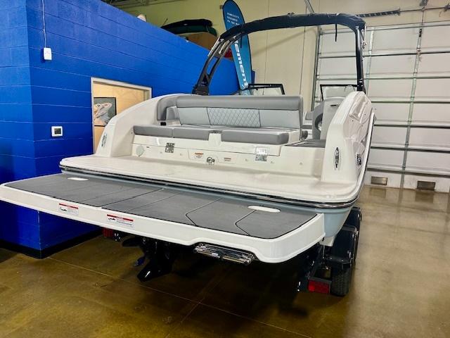 2024 Bayliner DX2250 Deck for sale - YachtWorld