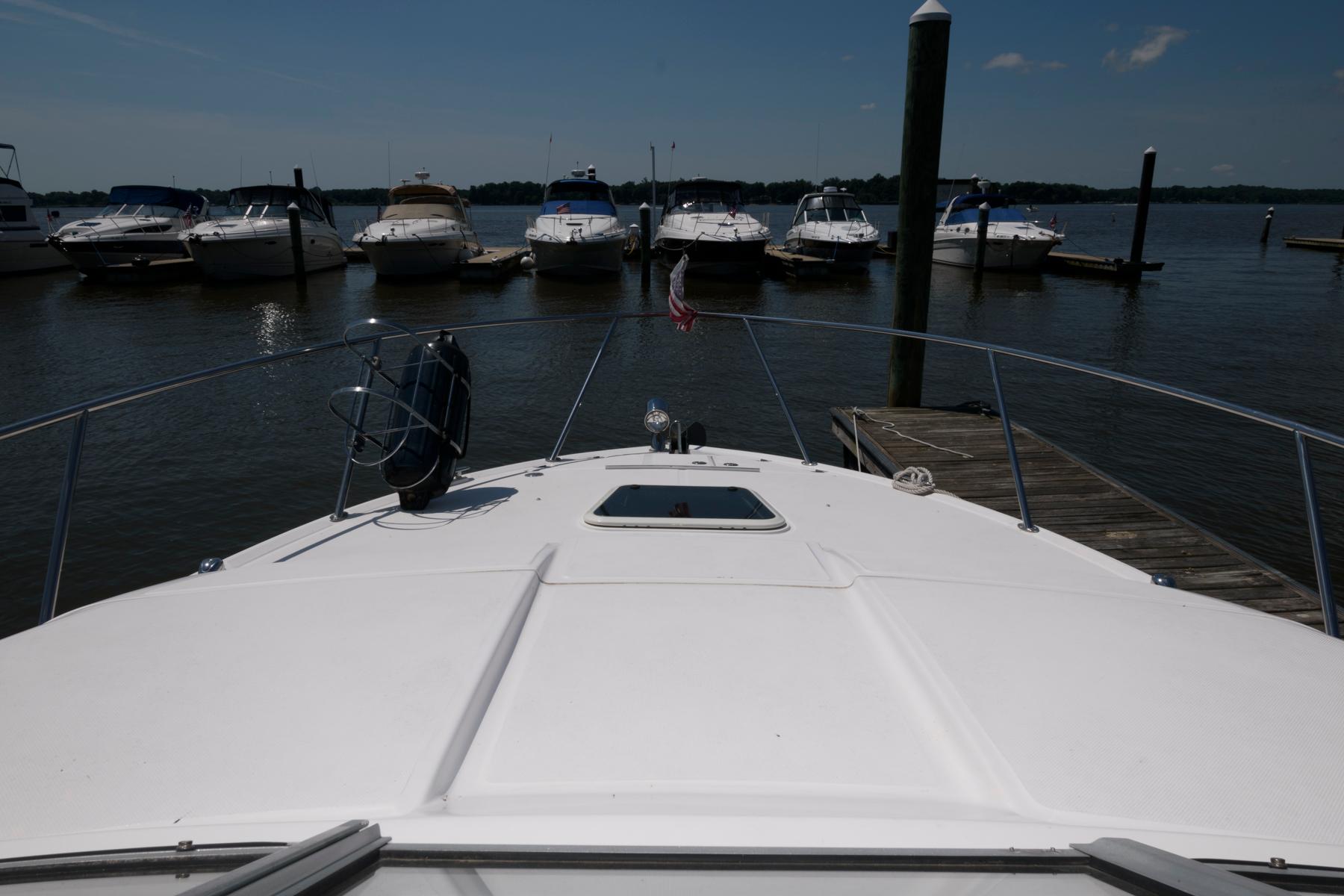 2007 Regal 3060 Window Express Cruiser for sale - YachtWorld