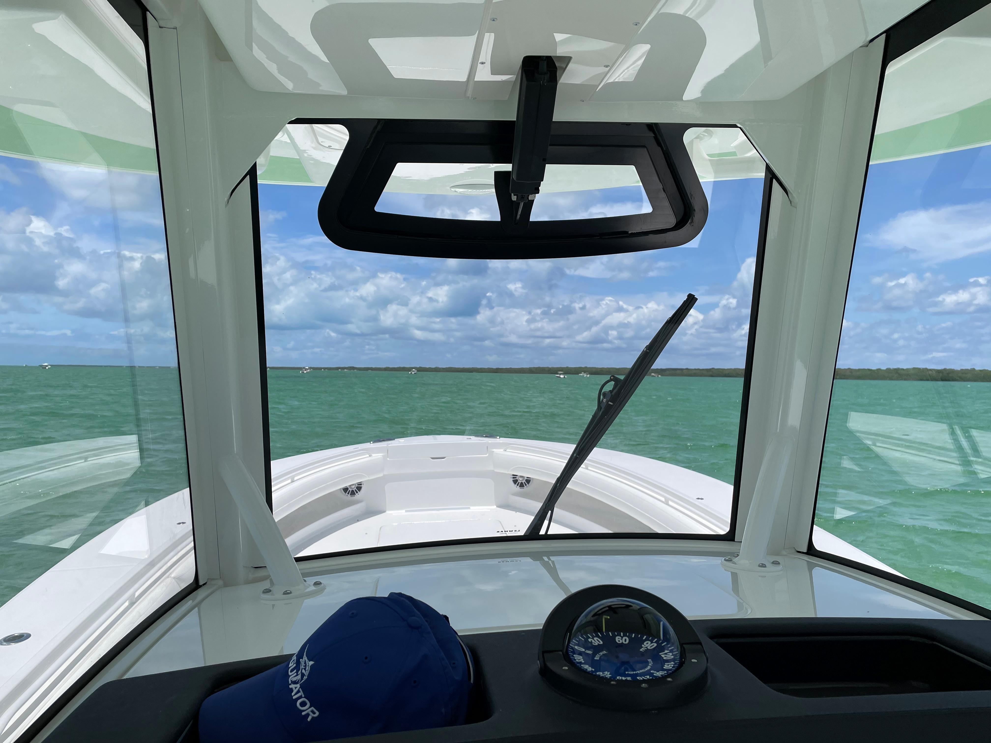 2023 Regulator 34 Center Console for sale - YachtWorld