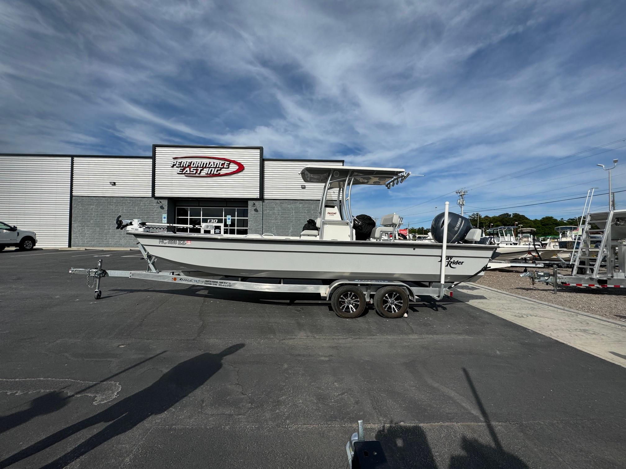 KenCraft boats for sale | YachtWorld