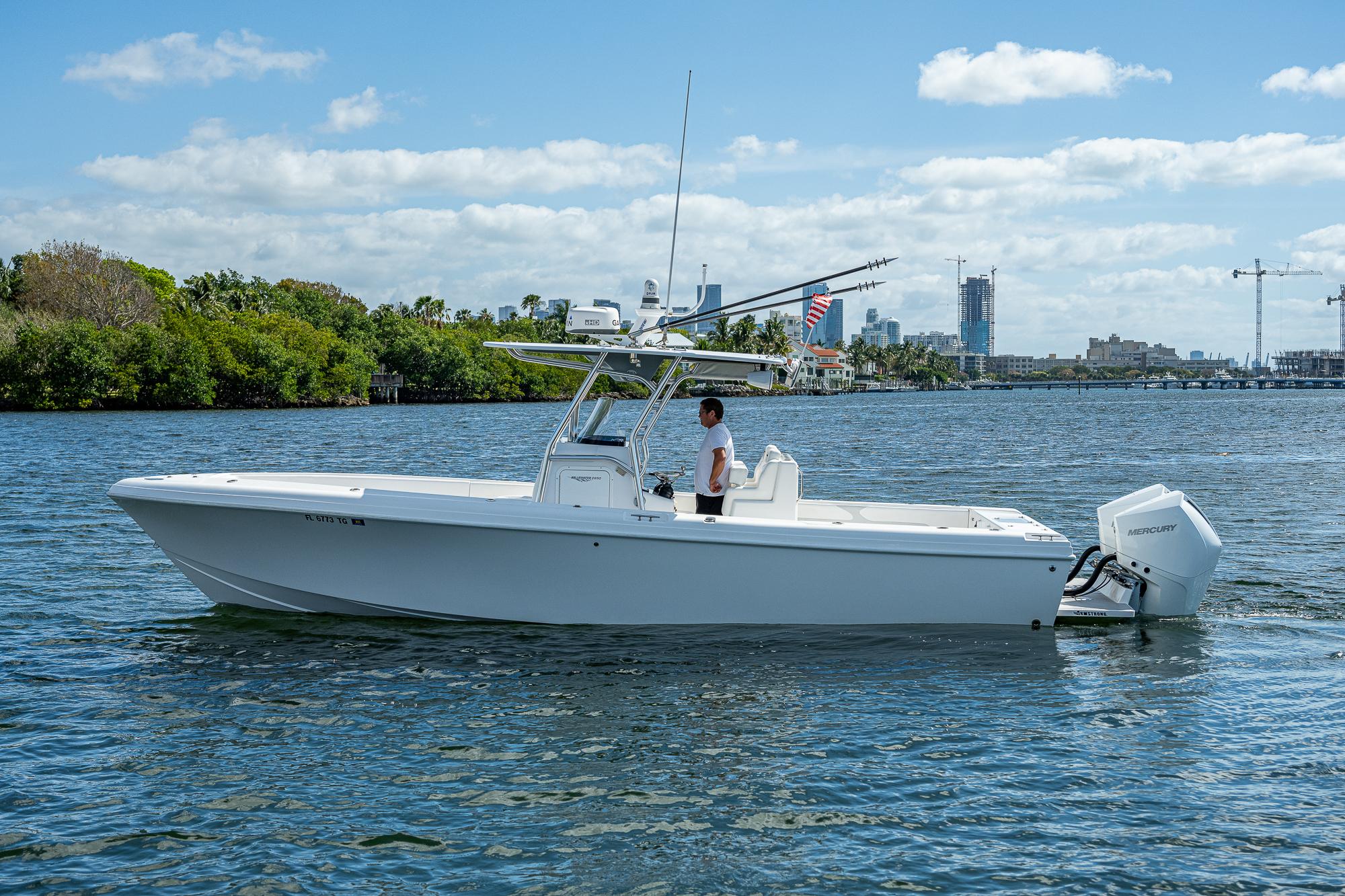 Bluewater Sportfishing Boats for sale | YachtWorld
