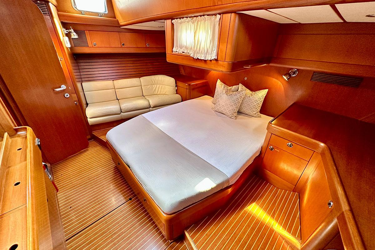 1995 Nautor Swan 68 Racer/Cruiser for sale - YachtWorld