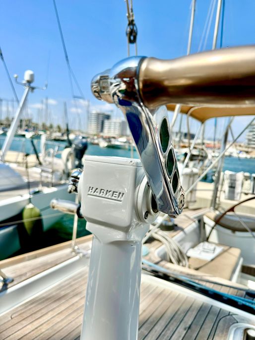 1995 Nautor Swan 68 Racer/Cruiser for sale - YachtWorld