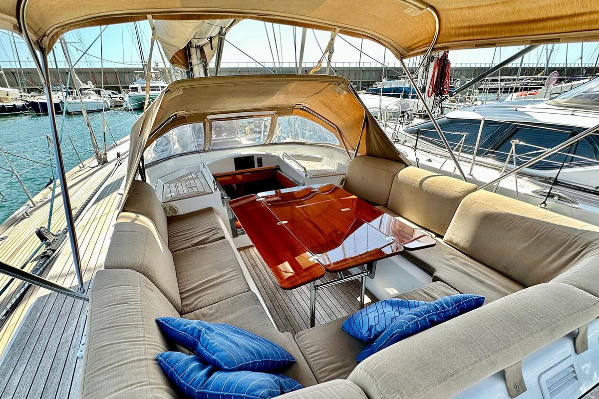 1995 Nautor Swan 68 Racer/Cruiser for sale - YachtWorld