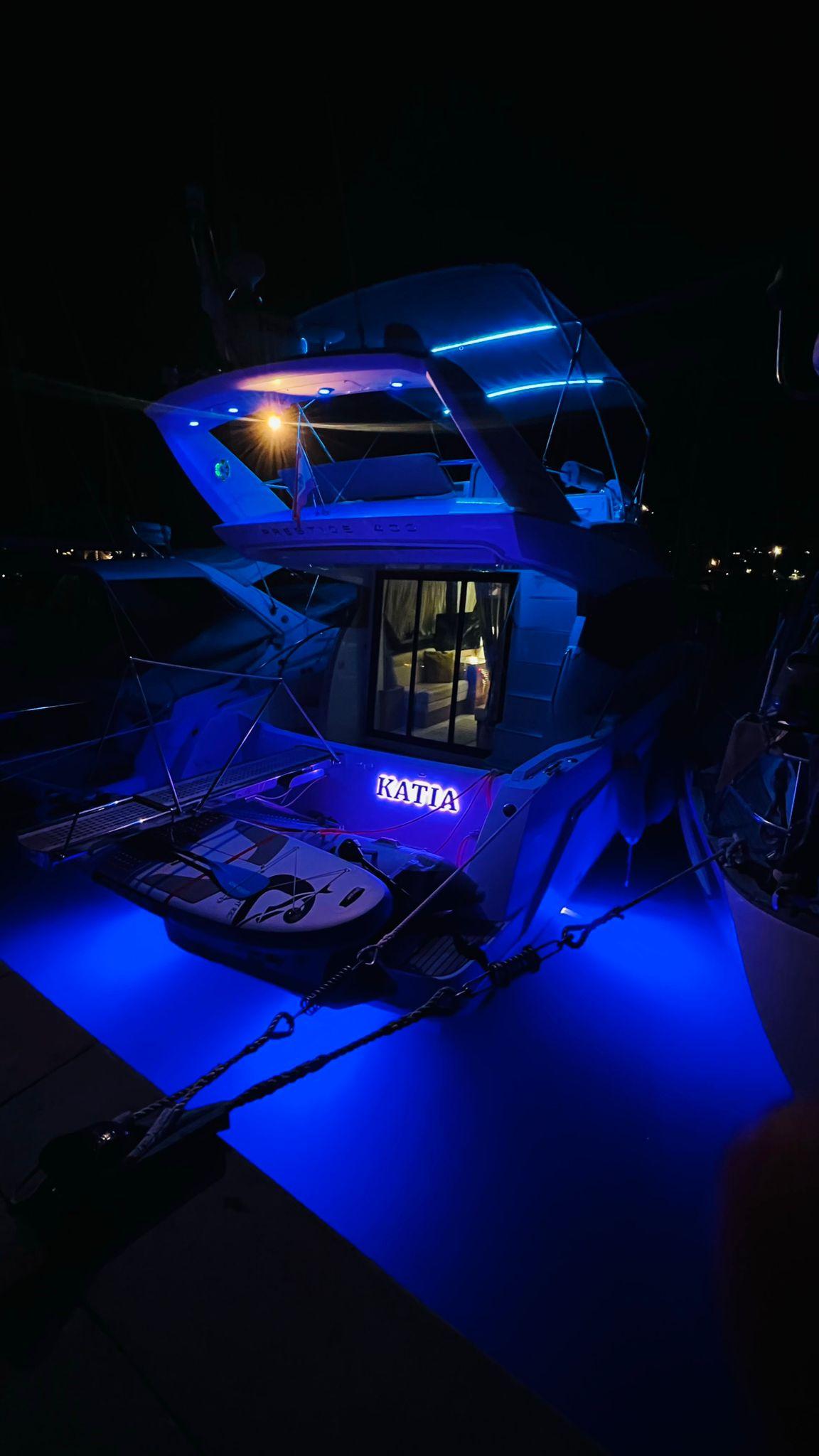 2011 Jeanneau PRESTIGE 400 Sports Cruiser for sale - YachtWorld