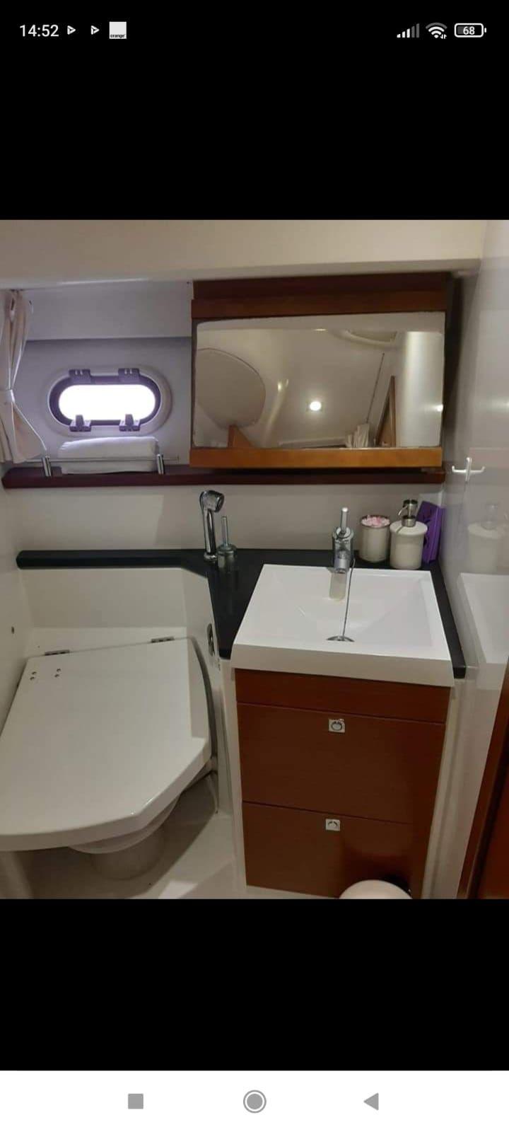 2011 Jeanneau PRESTIGE 400 Sports Cruiser for sale - YachtWorld