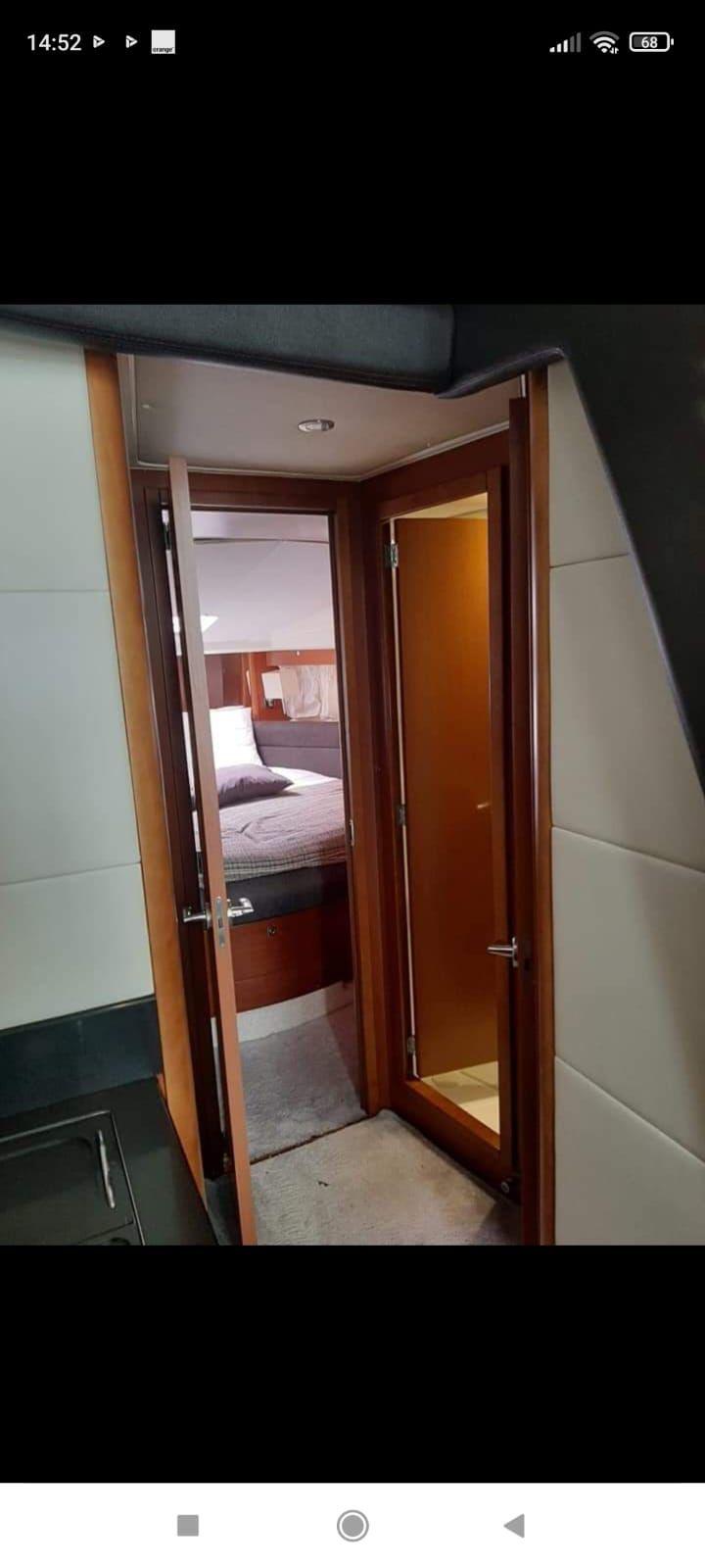 2011 Jeanneau PRESTIGE 400 Sports Cruiser for sale - YachtWorld