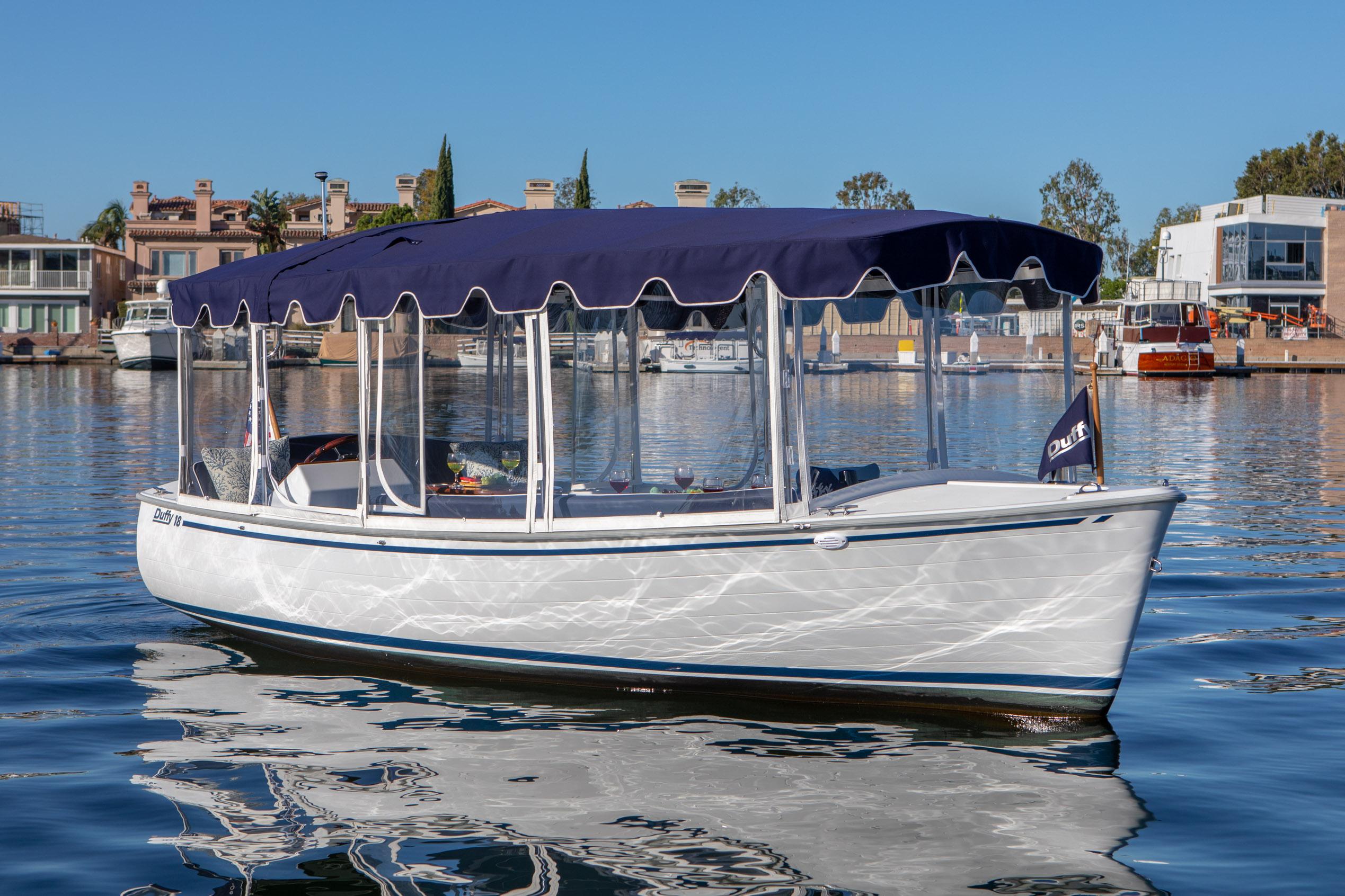 Duffy boats for sale | YachtWorld
